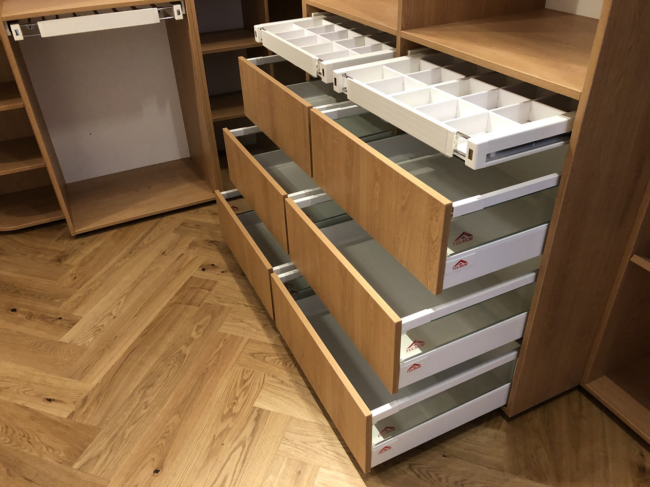 Dressing Modern Deschis - Yulmob