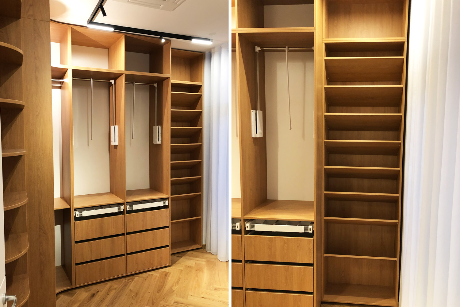 Dressing Modern Deschis - Yulmob