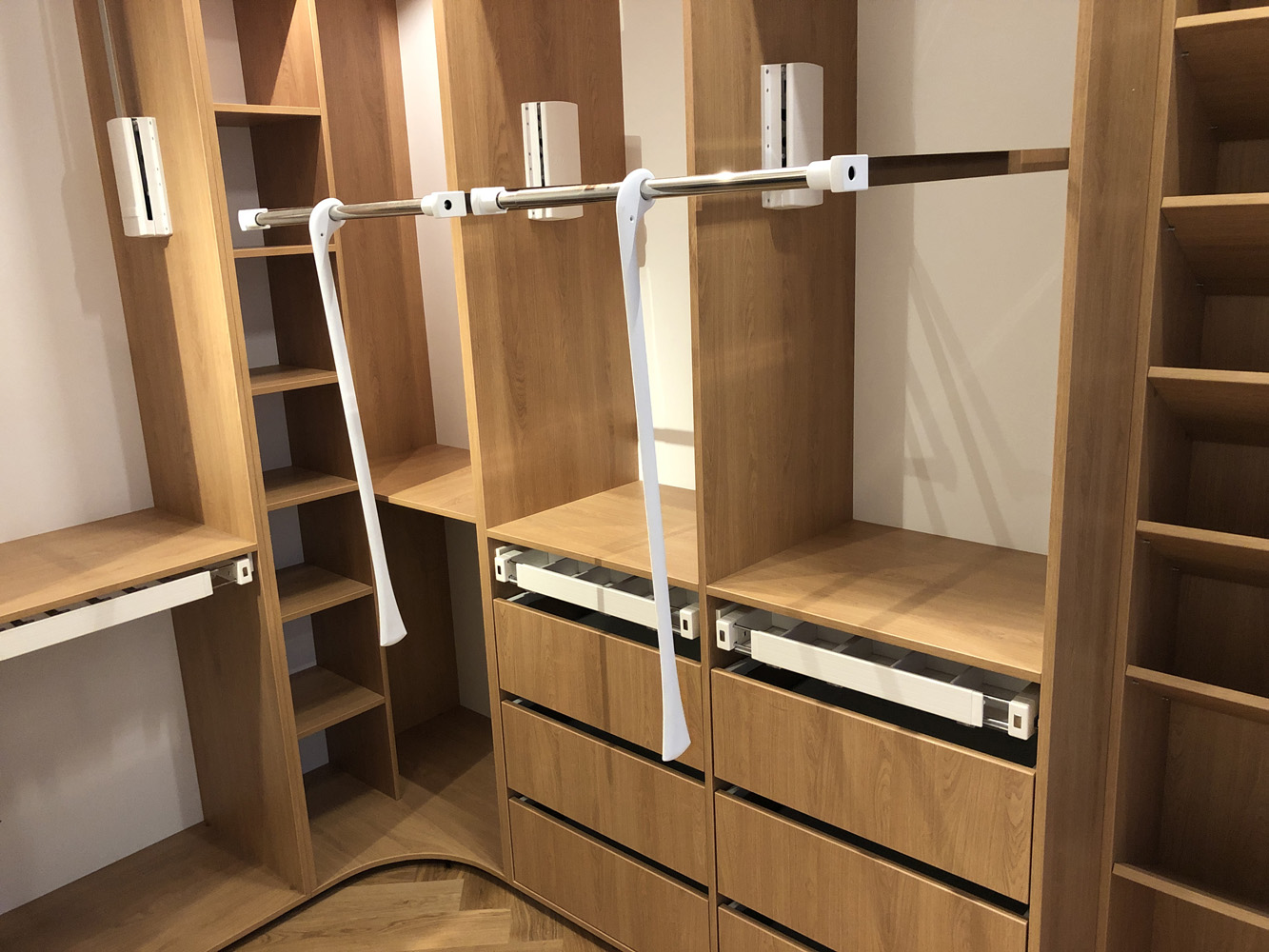 Dressing Modern Deschis - Yulmob