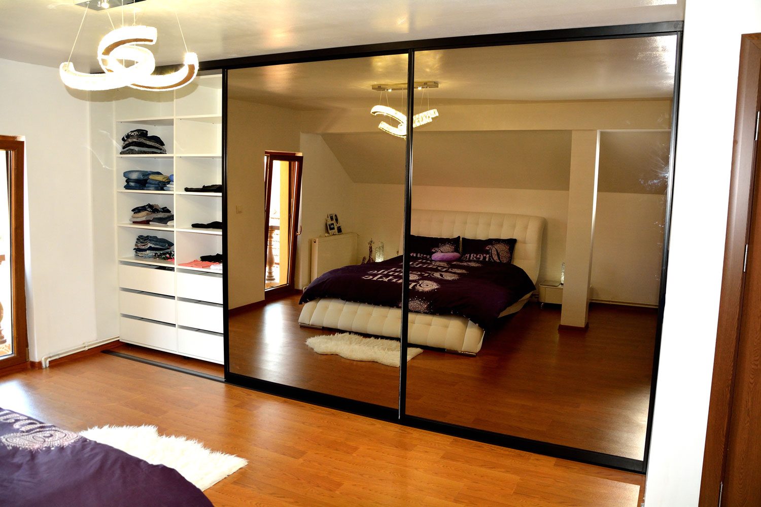 Dressing 3 Usi Oglinda - Yulmob