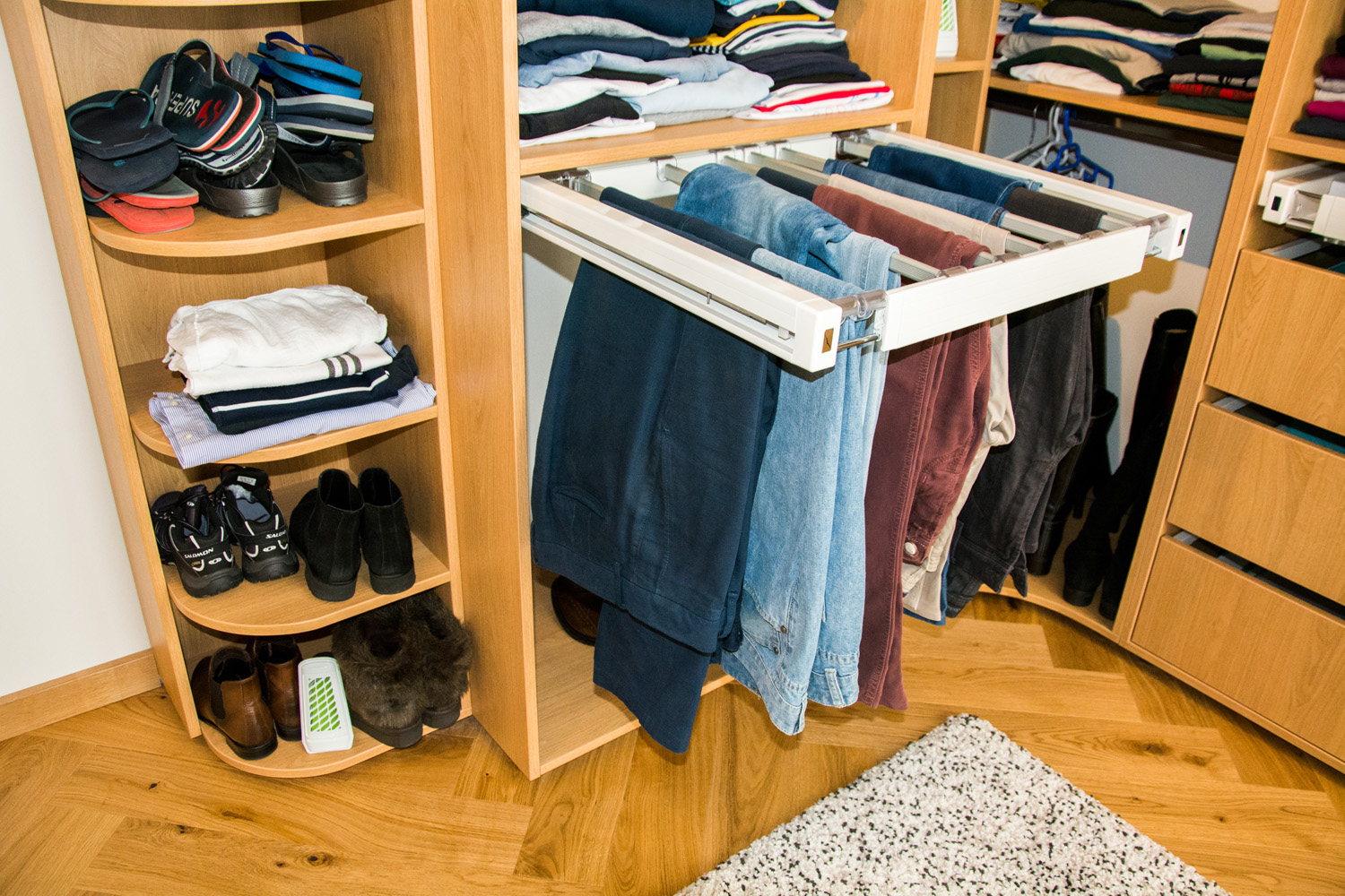 Dressing Modern Deschis - Yulmob