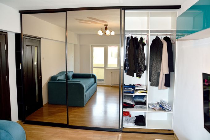 Dressing Modern la Comanda - Yulmob