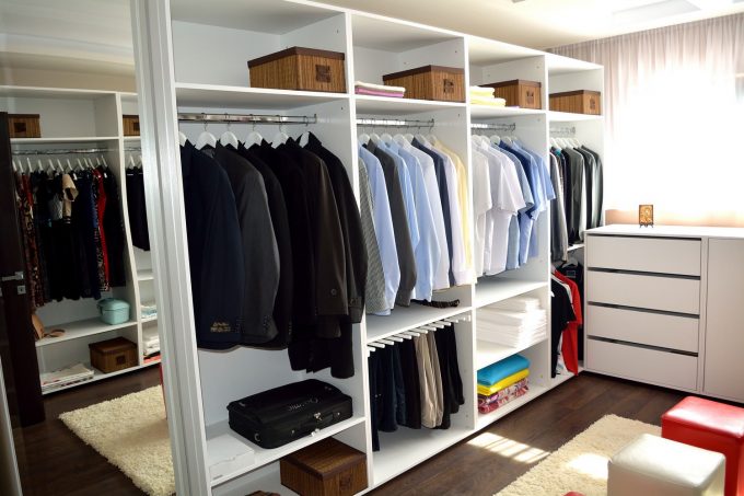 Dressing Deschis Pal Alb - Yulmob