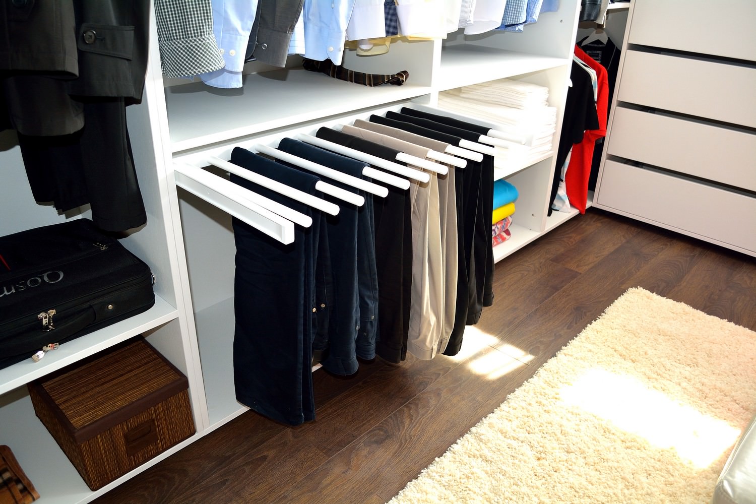 Dressing Deschis Pal Alb - Yulmob