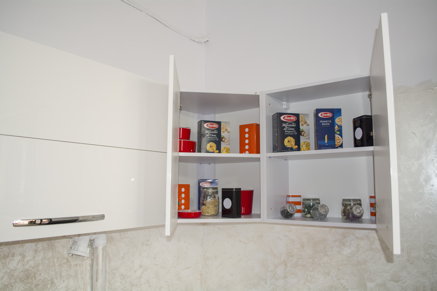 Bucatarie Showroom YULMOB - Yulmob