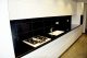 Bucatarie Moderna MDF Vopsit Alb - Yulmob