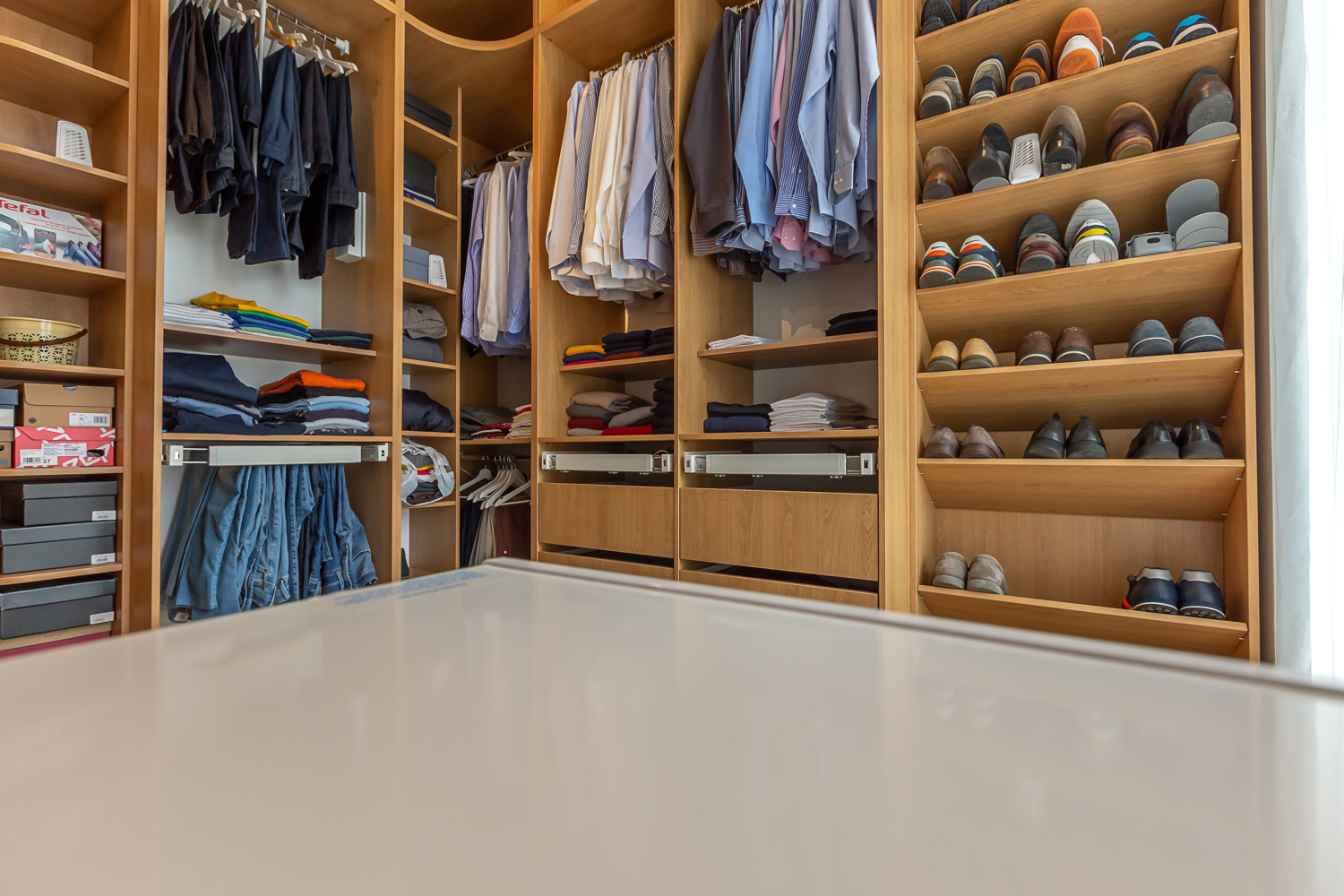 Dressing Modern Deschis - Yulmob
