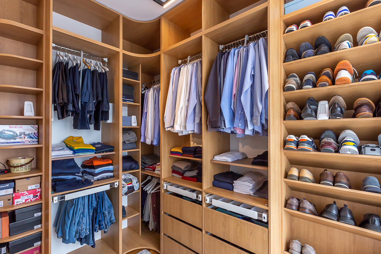 Dressing Modern Deschis - Yulmob